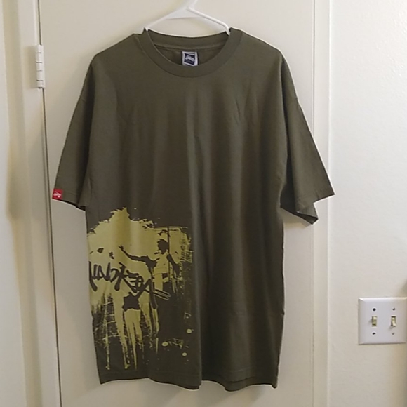 Ainokea | Shirts | Ainokea Hawaiian Lifestyle Rare Clothing Brand Green ...